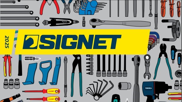 SIGNET