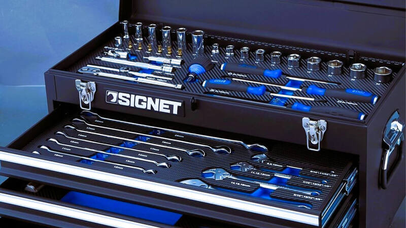 Taiwan Hand Tool | Hand Tool Supply - SIGNET